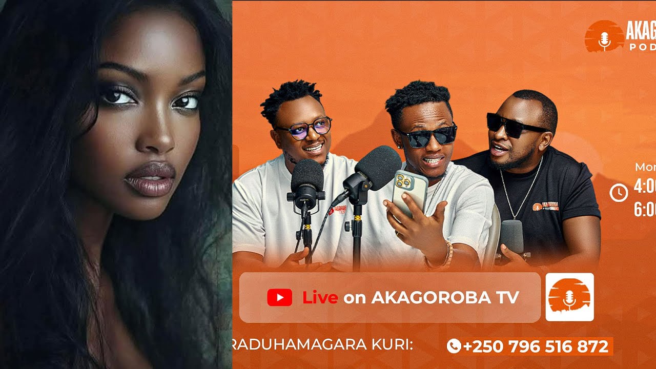 UMUKOBWA MWIZA ATUMENEYE AMABANGA Y'UKO BABIGENZA IYUMVIRE - YouTube