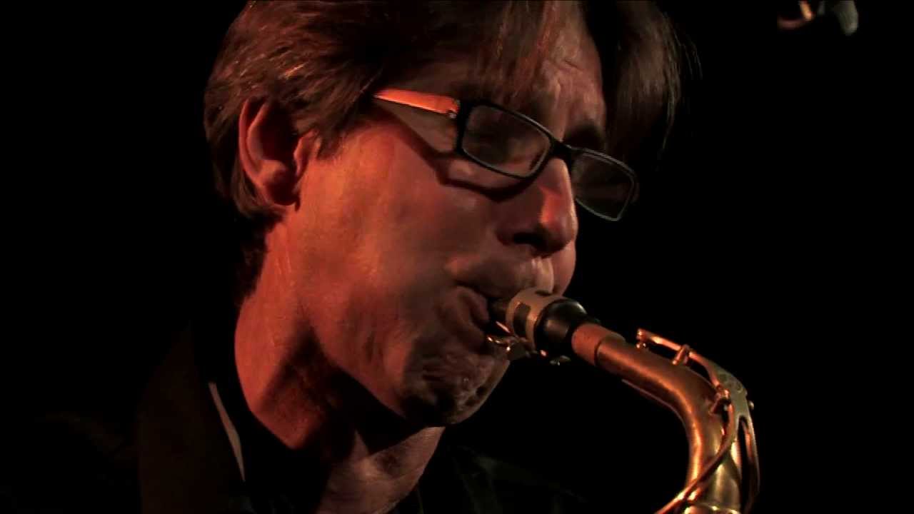 The John Harman Trio - YouTube