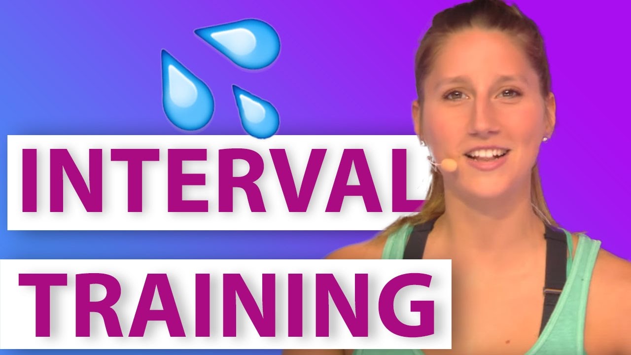 INTERVAL TRAINING - YouTube