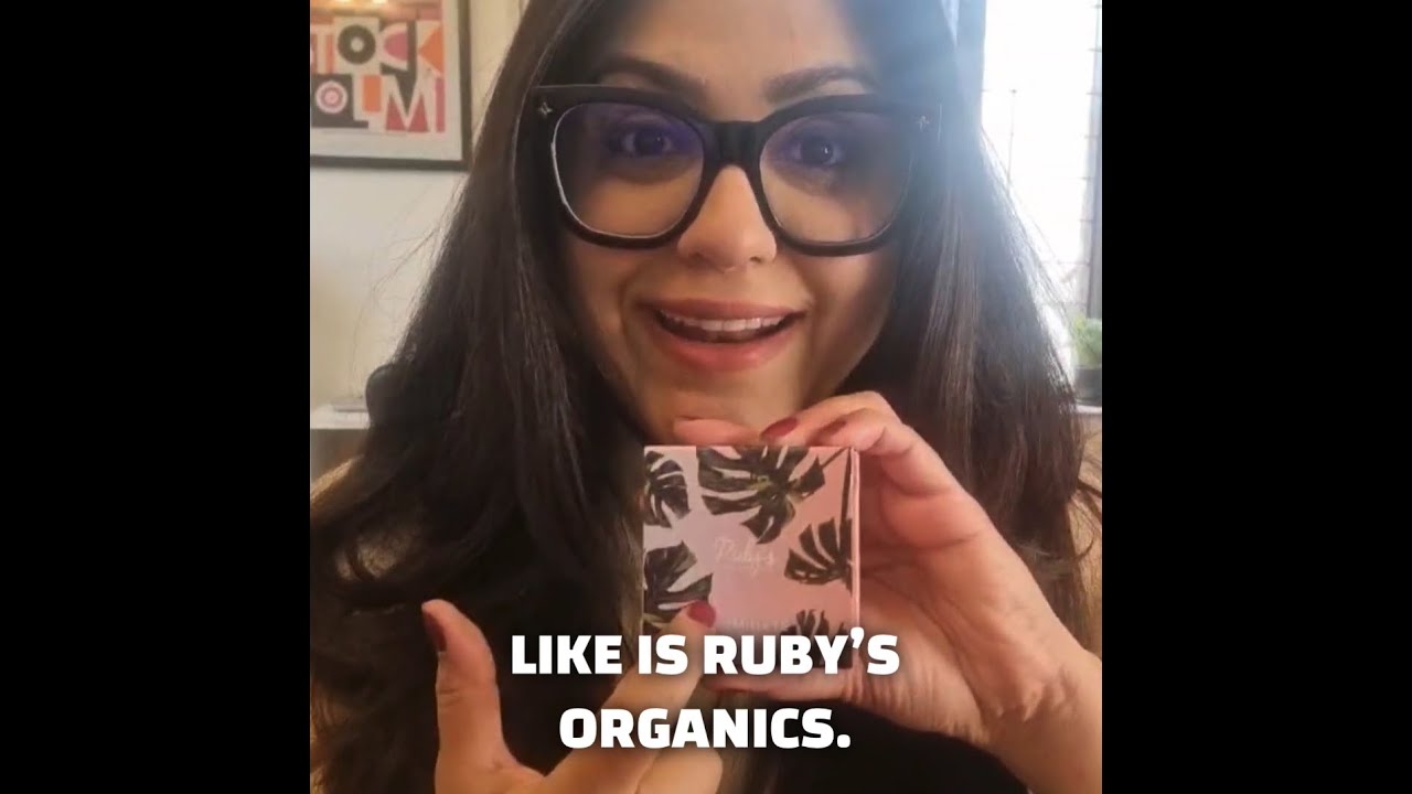Benefits of Organic Makeup & Why You Should Choose Ruby’s Organics | # ...