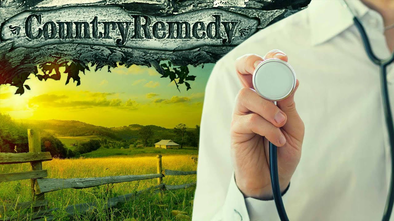 Country Remedy (2007) - Comedy Drama - Full Movie HD (English) - YouTube