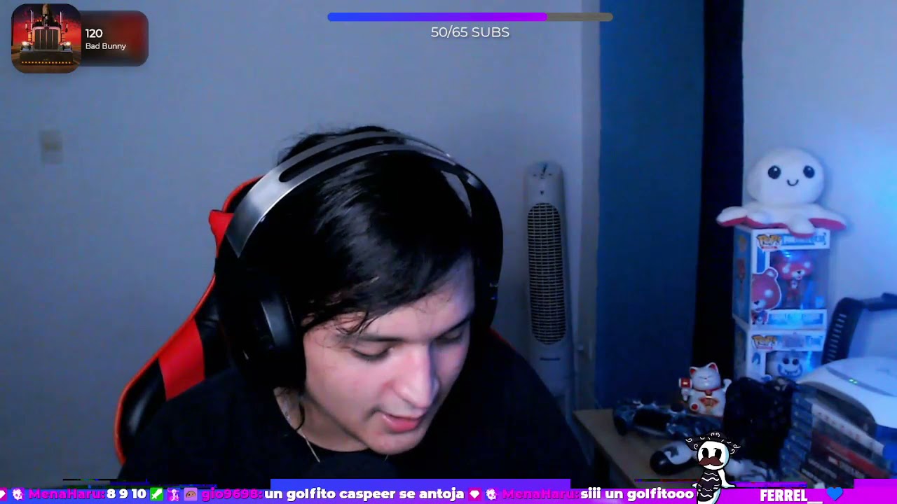 que sad papu :,v - YouTube