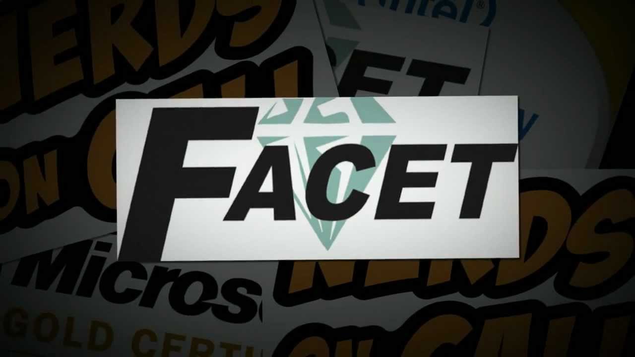 Why Facet for Business - Business Support Done Right - YouTube