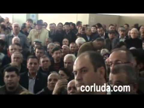 Muharrem İnce CHP Çorlu Gençlik ile böyle buluştu mart2013