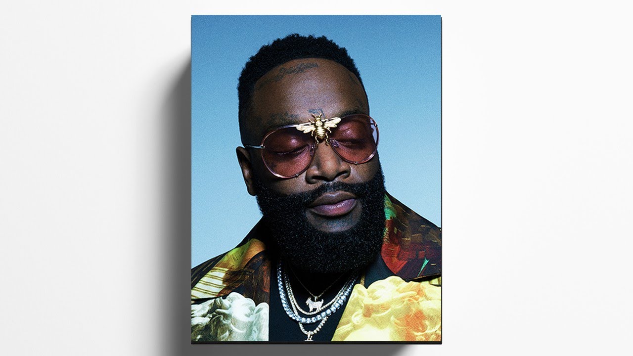 [FREE] Rick Ross Maybach Music Sample Chop Classic Hip Hop Loop - YouTube