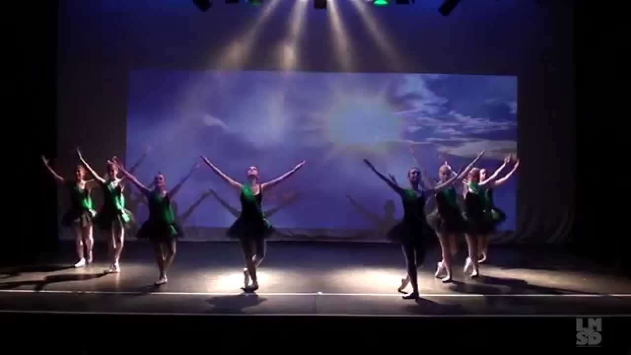 LMSD Showcase 2014 - Pointework - YouTube