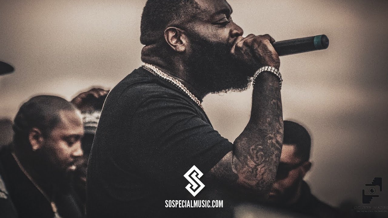 Rick Ross type beat "Loyal" (prod. soSpecial) - YouTube Music