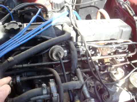 1983 280ZX TURBO ENGINE FOR SALE. L.A. CA. - YouTube