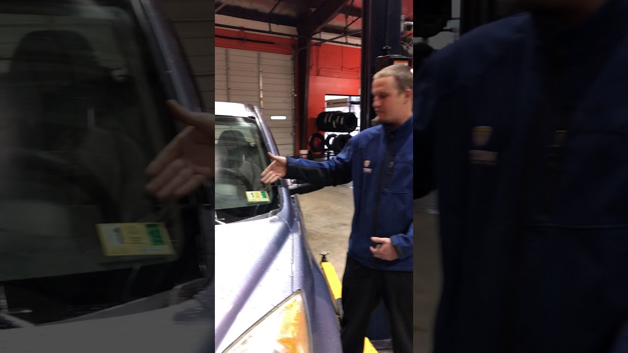 Why Has The Virginia State Inspection Sticker Moved YouTube why-has-the-virginia-state-inspection-sticker-moved-youtube