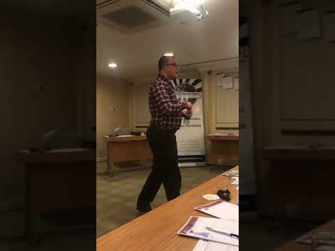 3. Toastmasters Türkiye Zirvesi | Ulusal Hitabet Yarışması - Bir Kapağın Anıları (İTTM Seçmeleri)