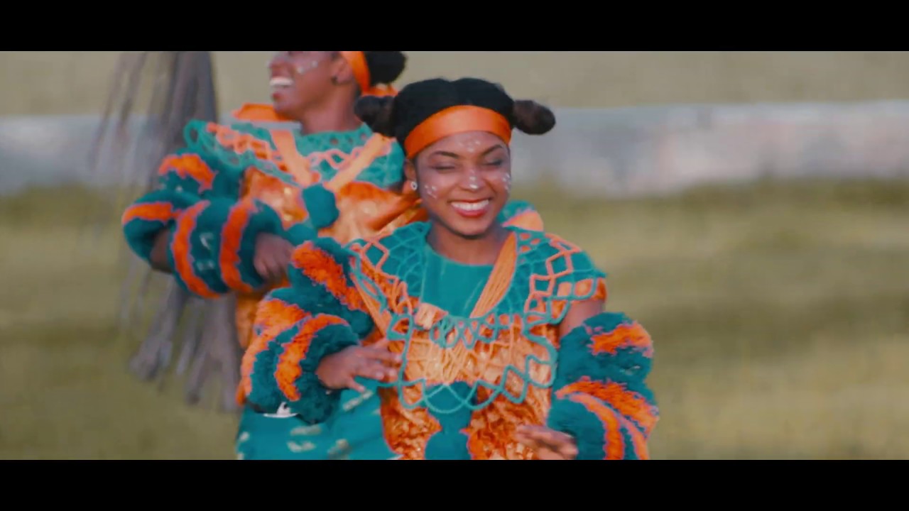 Uko k'ekong Abasi by Uto Essien Feat. Mirobed with Deyonce Official ...