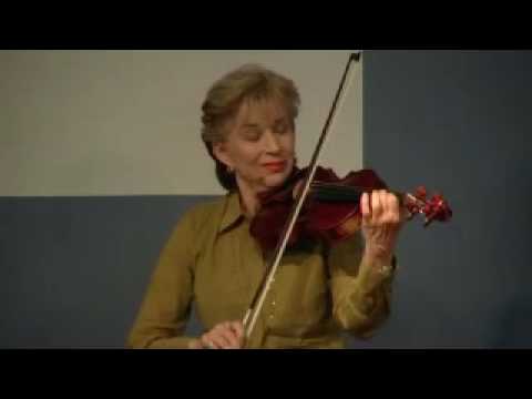 LaDonna Taylor - Shout to the Lord - YouTube