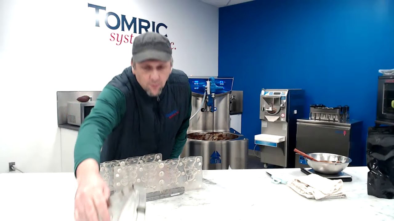 Using a World's Best Mold - YouTube
