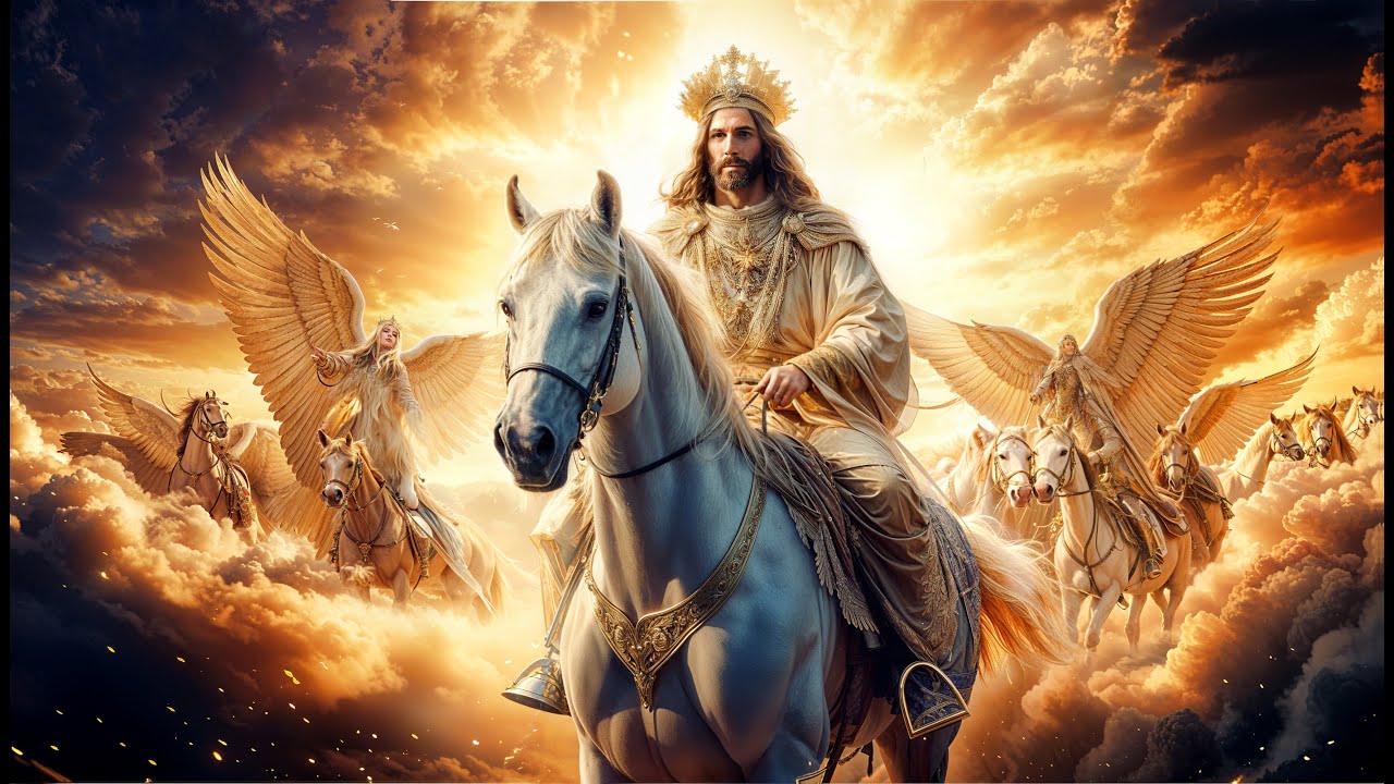 Christmas Prophecy Fulfilled, What It Means for Christ's Return and ...