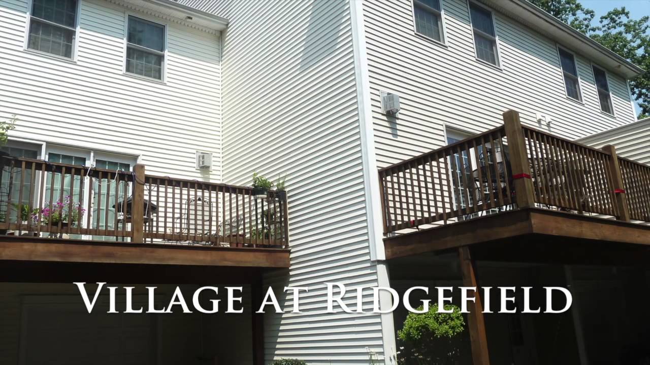 Ridgefield, CT - Village at Ridgefield - YouTube