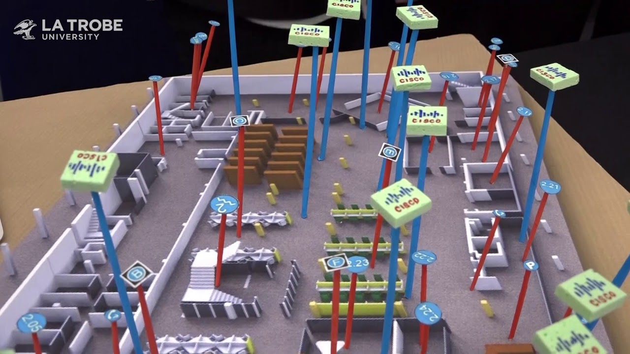 Engineering Showcase - YouTube