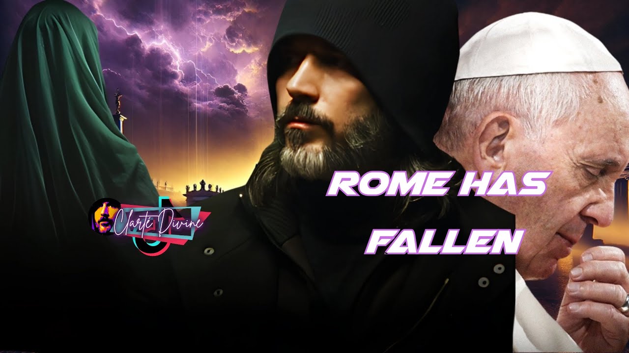 Rome Has Fallen - YouTube