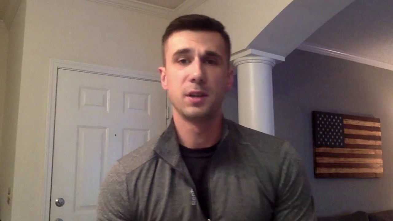 Josh DeGeorge Introduction - YouTube