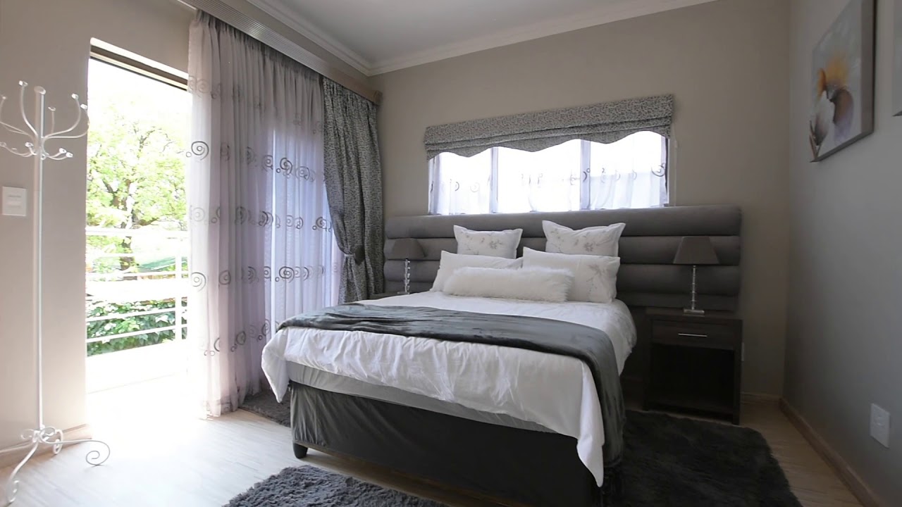 3 Bedroom Home in Complex in Rustenburg - YouTube