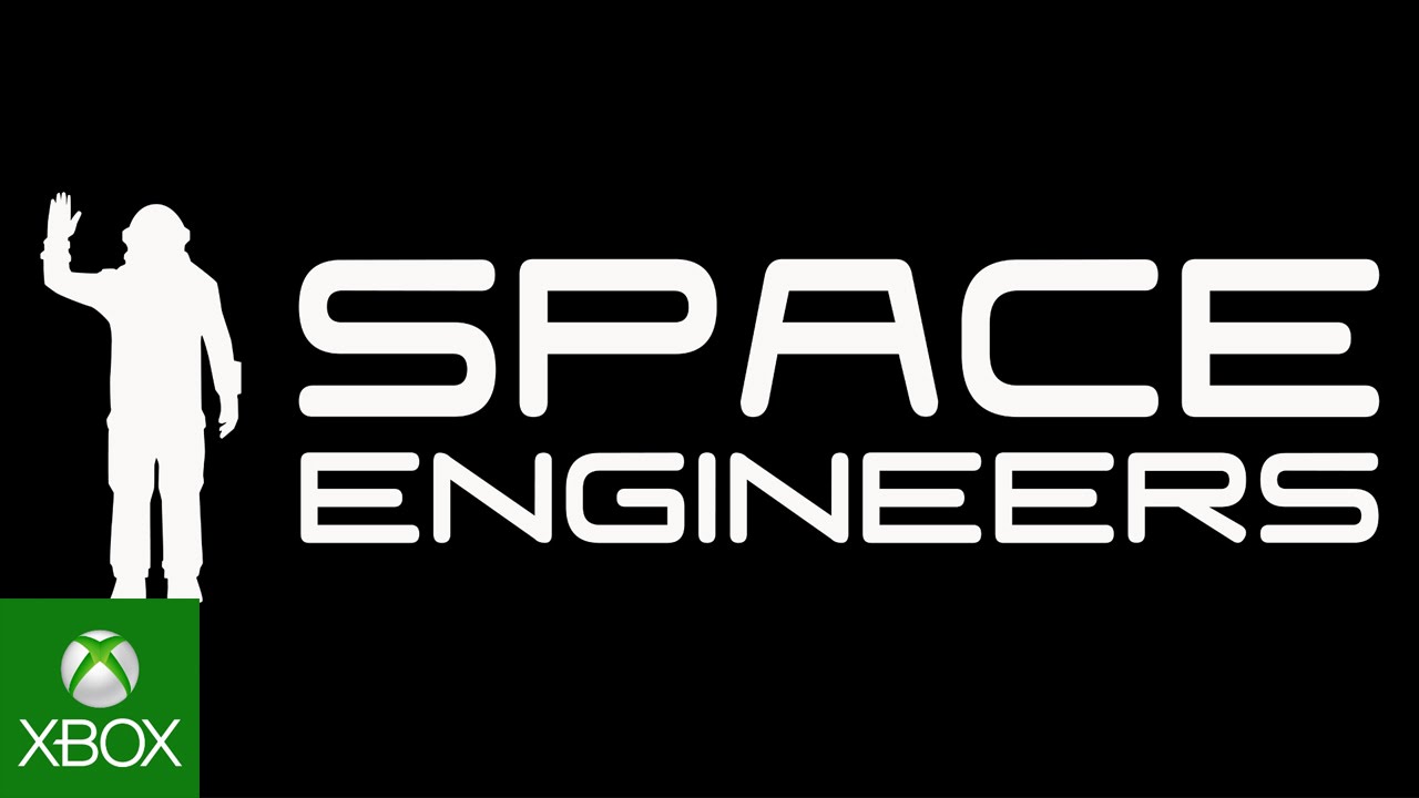 Space Engineers gameplay trailer - YouTube