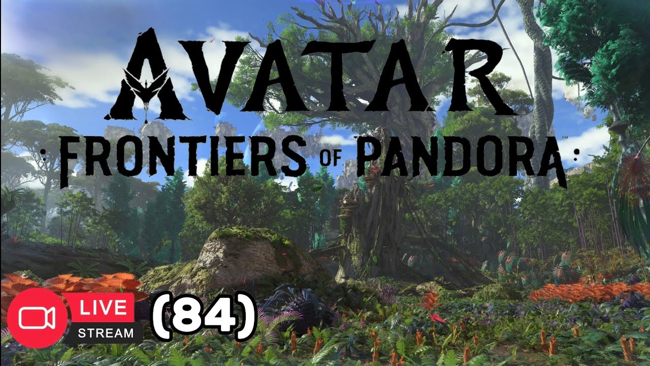 (Live Stream) (84) (Avatar) - YouTube