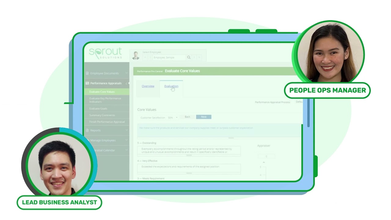 The Sprout Ecosystem - YouTube