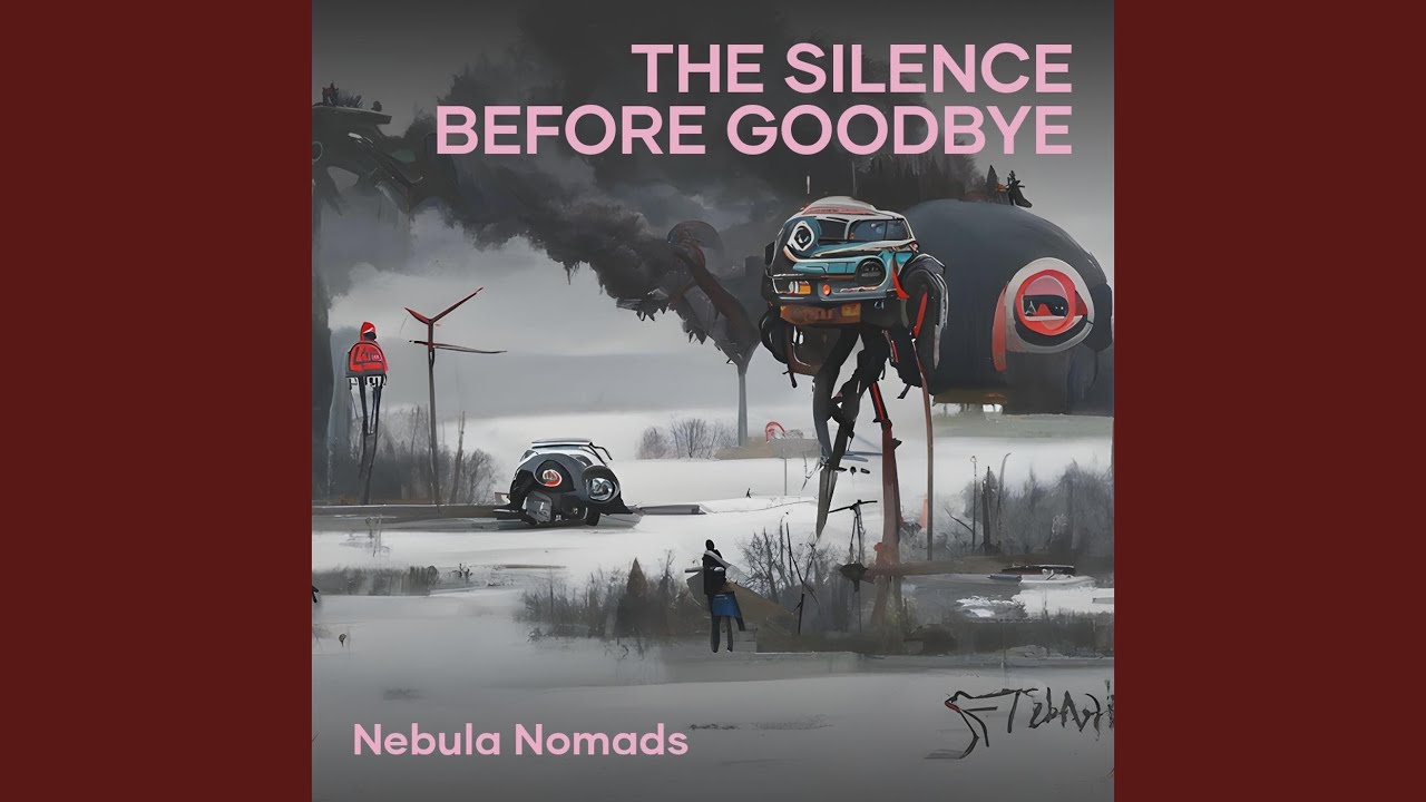 The Silence Before Goodbye - YouTube