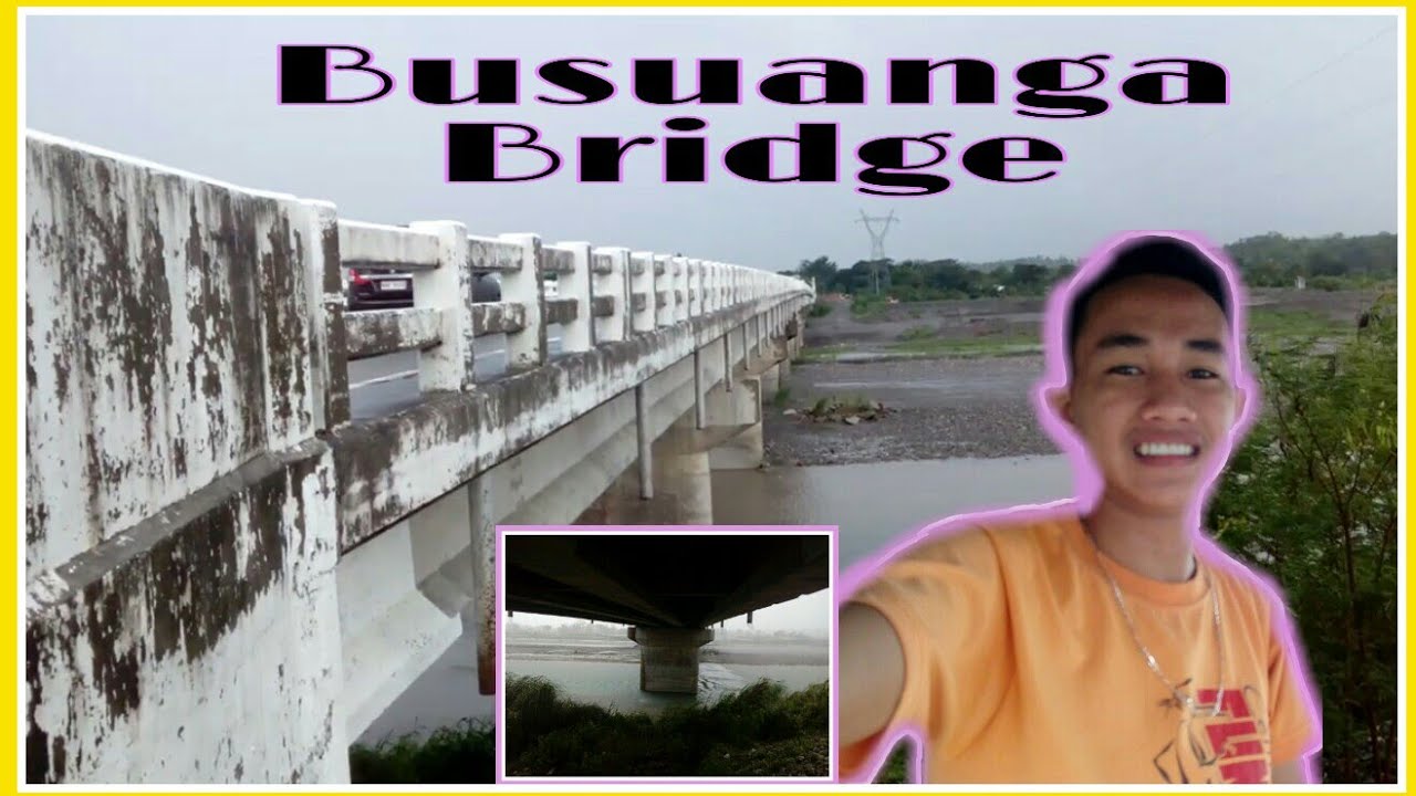 Basang Sisiw sa Ilalim ng Tulay ||busuanga bridge ll Ricky'z - YouTube