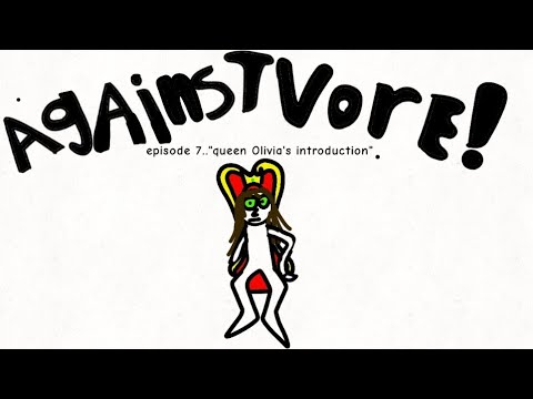 against vore! episode7....\