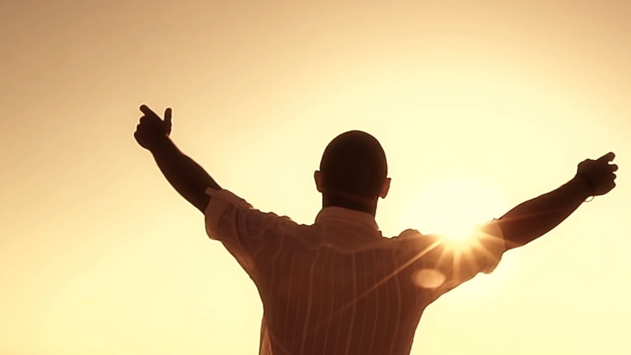 Giving Praise to God | Sermon by Randy Vild - YouTube