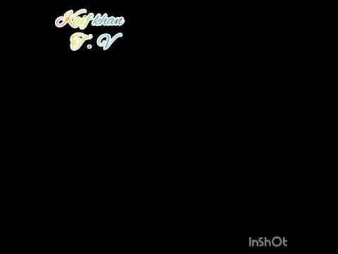 Ahmadani song 2019