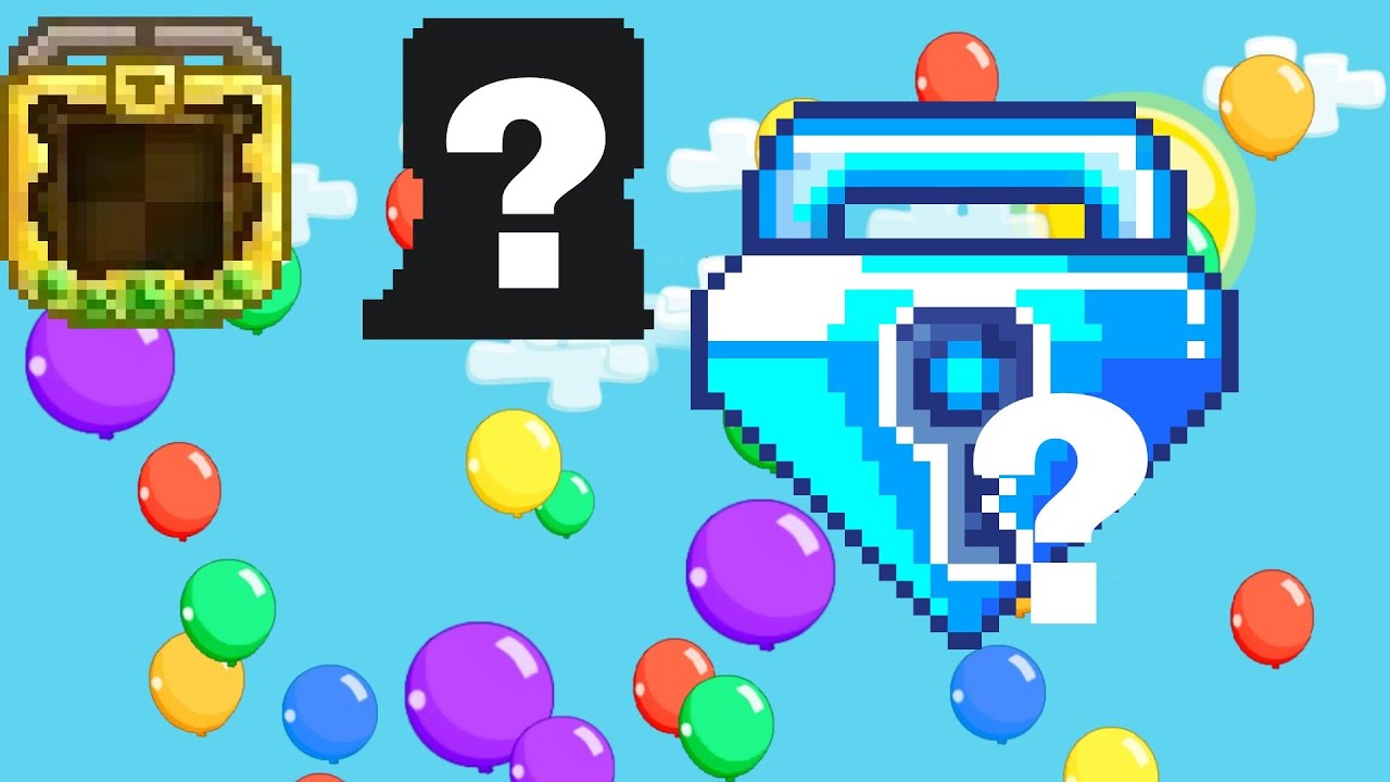 Buying A New Rare Guild! Pro Guild?! | Growtopia - YouTube