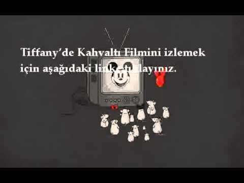 Tiffany'de Kahvaltı Full izle