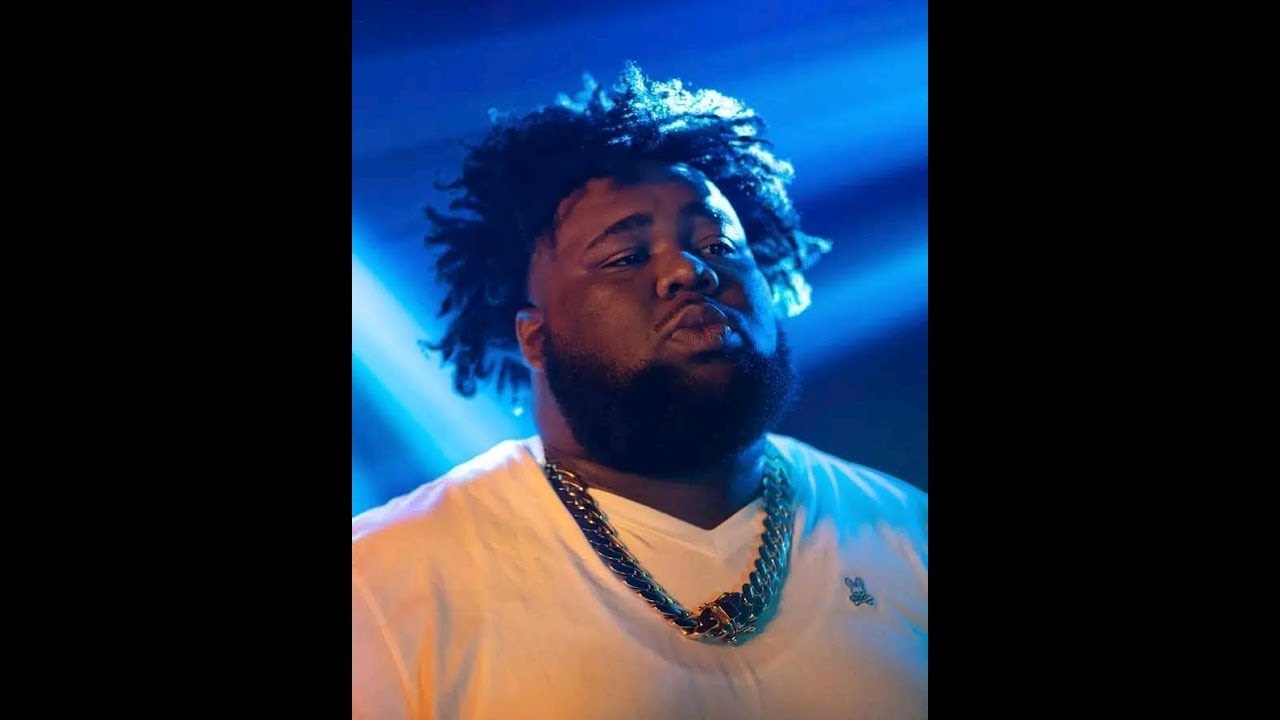 (FREE) Rod Wave Type Beat 2024 - "Let Me Go" Toosii Type Beat - YouTube