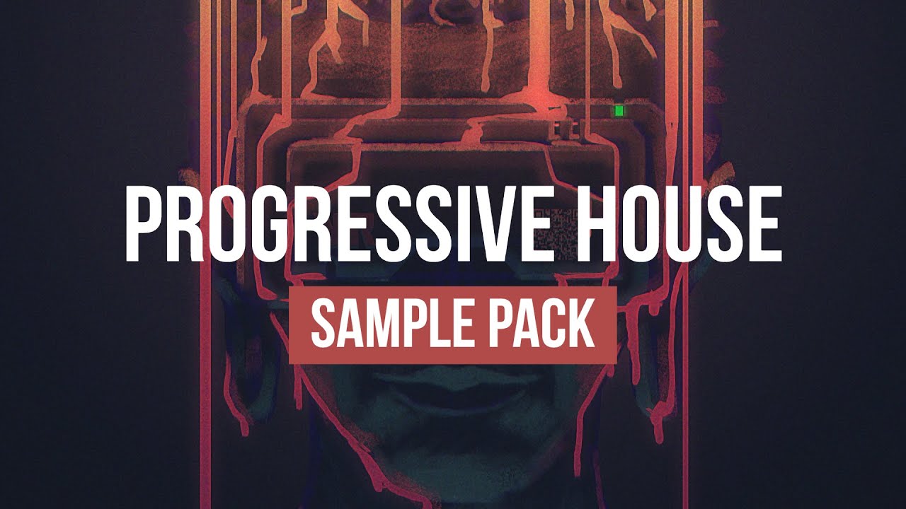 PROGRESSIVE HOUSE SAMPLE PACK V5 | ONE SHOTS, LOOPS, INSTRUMENTS ...