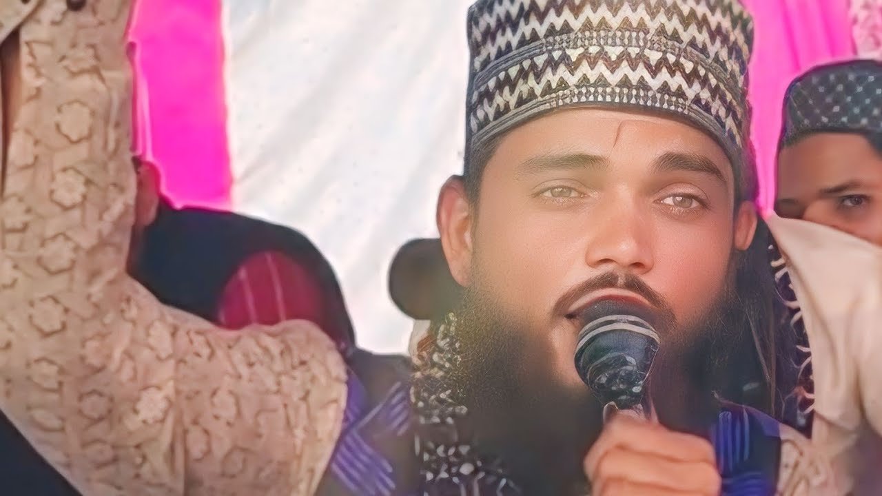 Arshan Subhani Jalsa mundiya naat tu shamme risalat hai Hamare YouTube channel ko subscribe ...