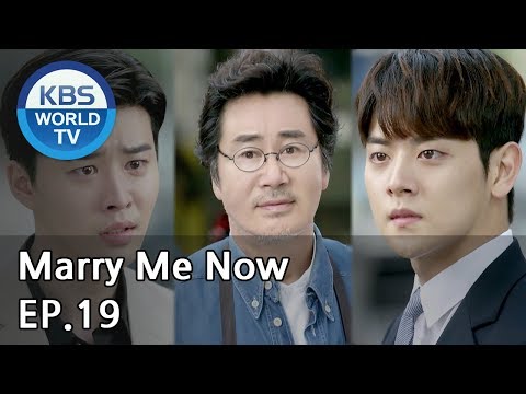 Marry Me Now | 같이 살래요 Ep.19 [SUB: ENG, CHN, IND / 2018.05.26]