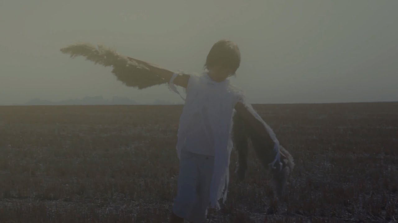 Holy Coves - Grey (Official Video) - YouTube