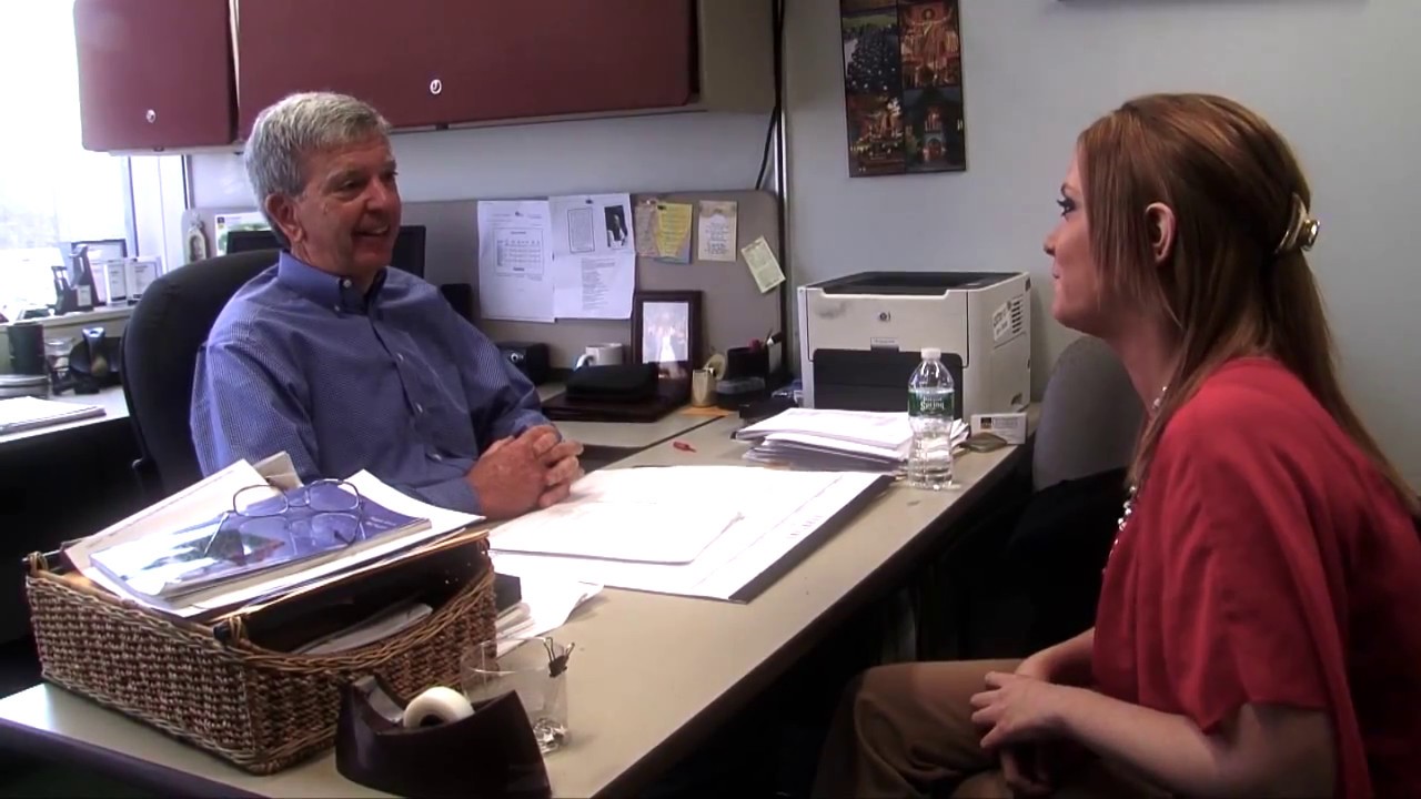 Neumann University Success - Danielle McDevitt - YouTube