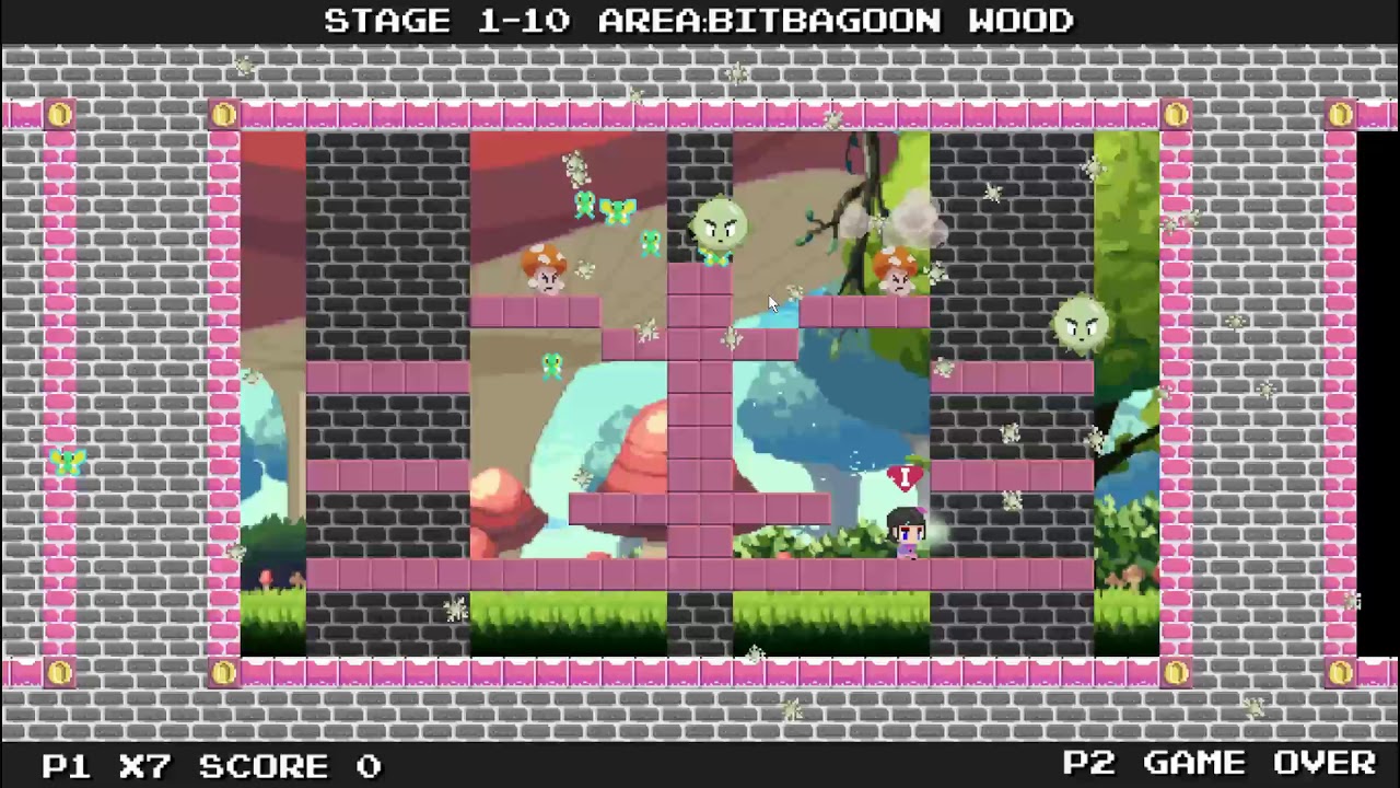 A new coming soon game! - YouTube