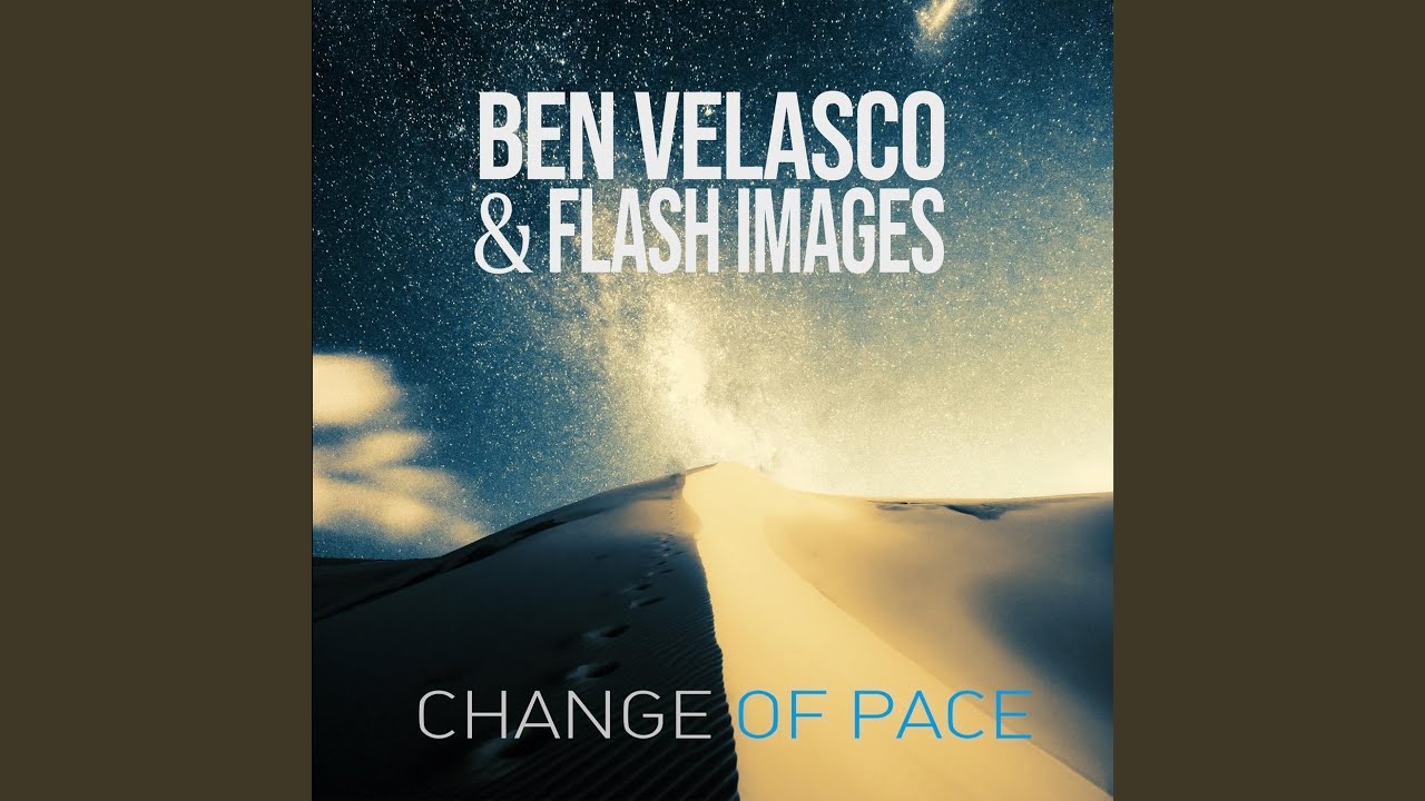 Change of Pace - YouTube Music