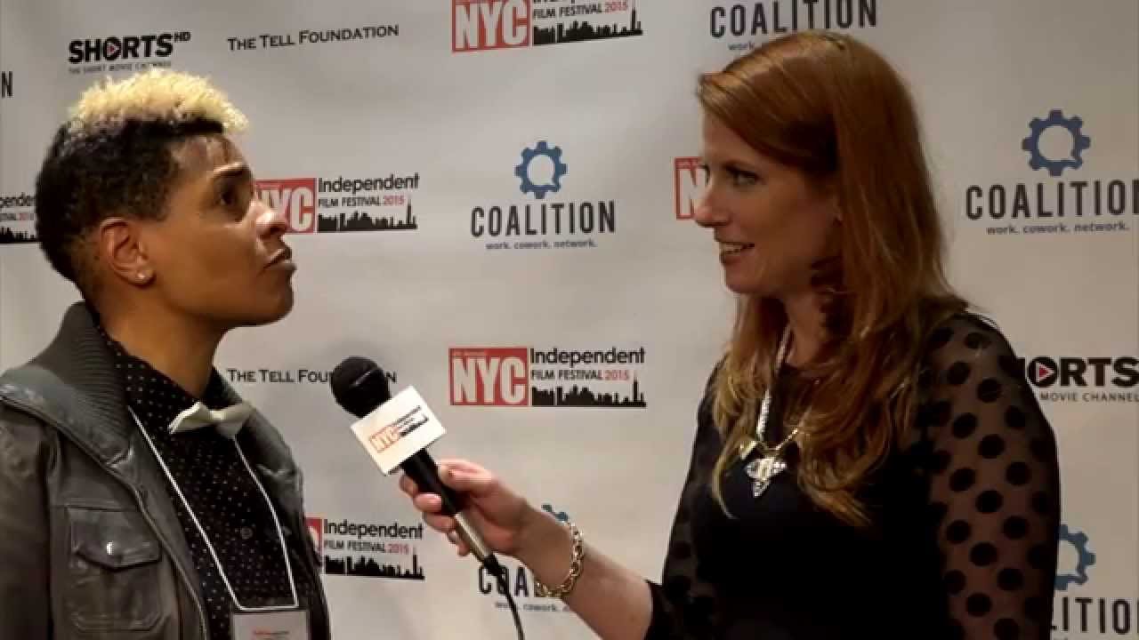 Interview with Crystal McIntosh of Barrio Boy - YouTube