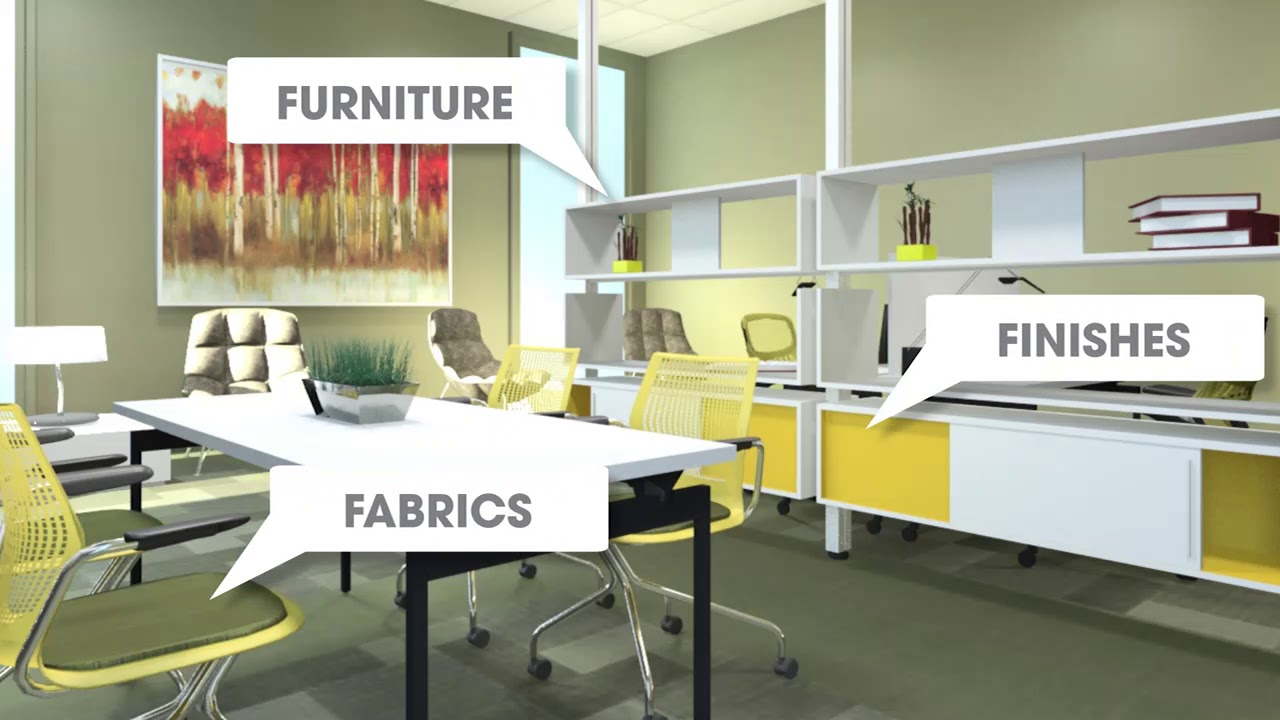 2020 Giza and 2020 Office Applications Trim - YouTube