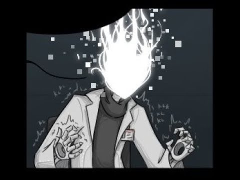 If Gaster's Voice Was Female.... (Read Description) - YouTube