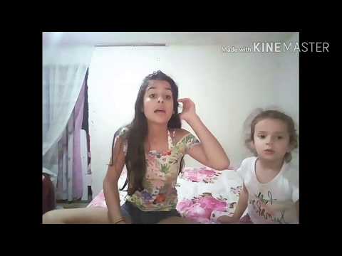 Desafio da yoga challage|kauanny santos