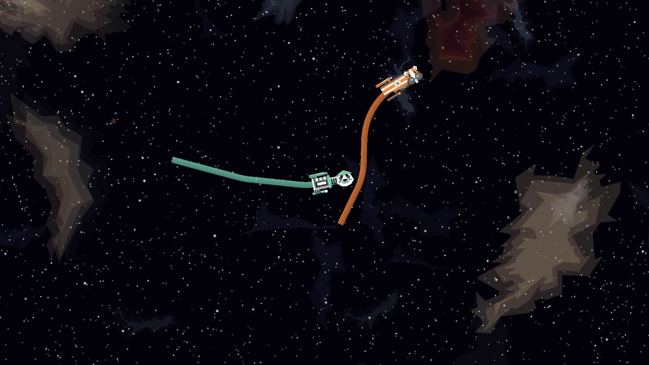 Space Tails Official Trailer - YouTube