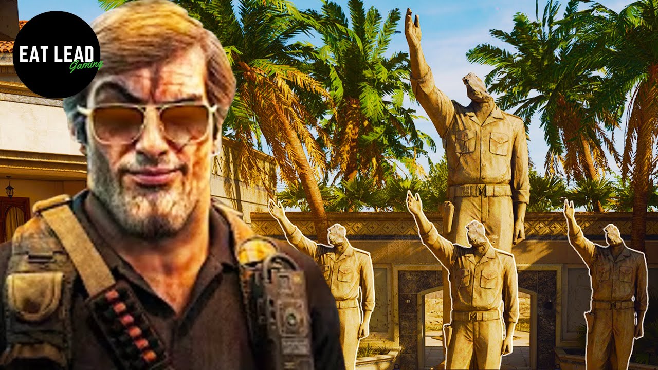 B06 Prop Hunt but we only use the BIGGEST props! - YouTube