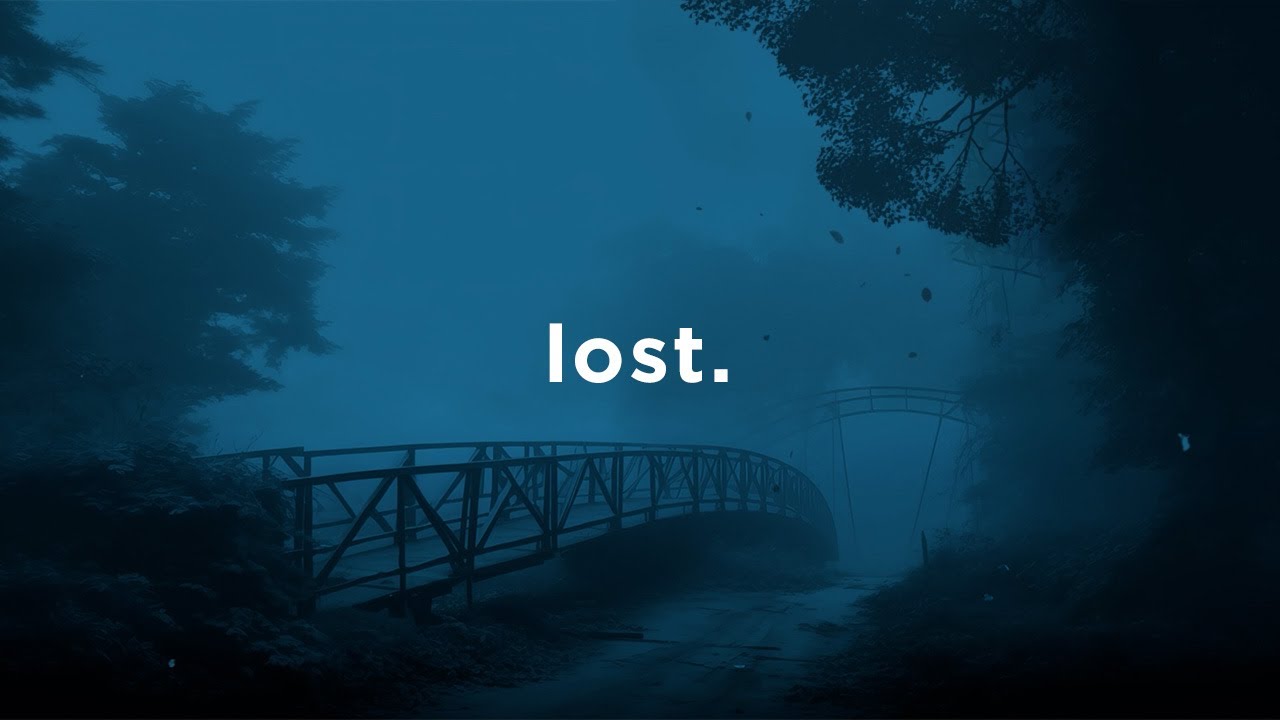 you got lost again. - YouTube