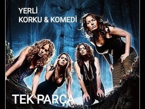 Yerli Film Izle Tek Parca ( Korku & Komedi )