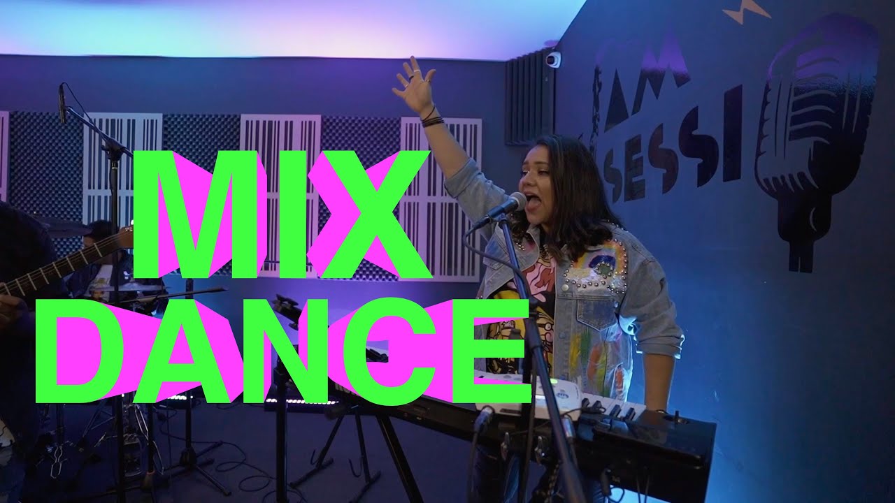 MIX DANCE - YouTube